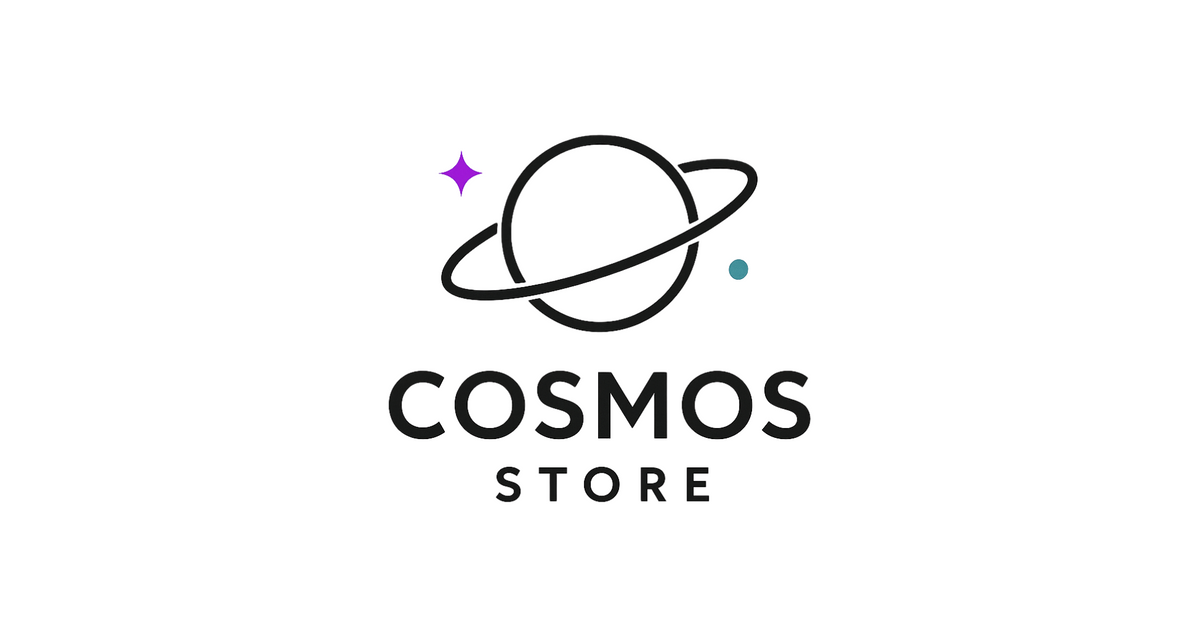 Productos – Cosmos Store